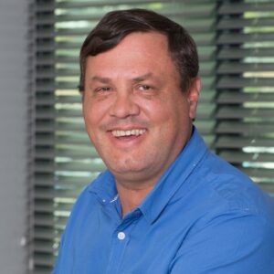 Leadership Team - Triton Express