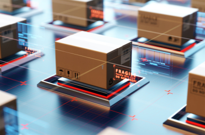 Customer Driven Logistic Solutions | Triton Express